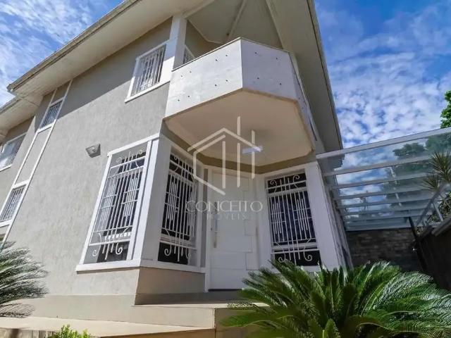 Casa / Sobrado para Venda em Belo Horizonte/MG Dona Clara 5 Quartos
