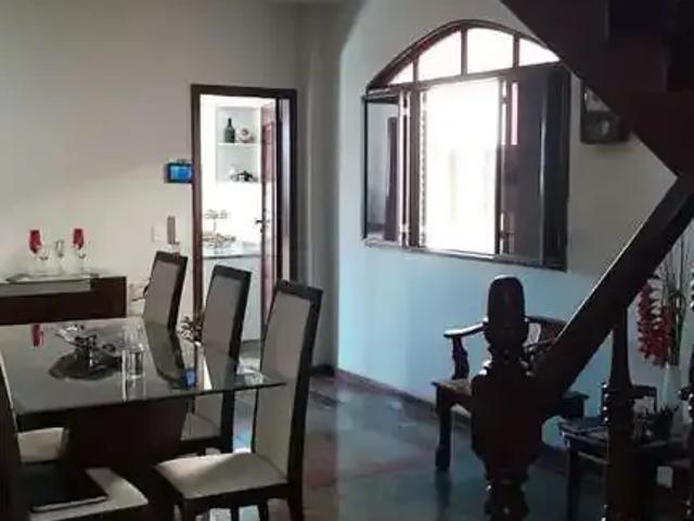 Casa / Sobrado para Venda em Belo Horizonte/MG Dona Clara 6 Quartos
