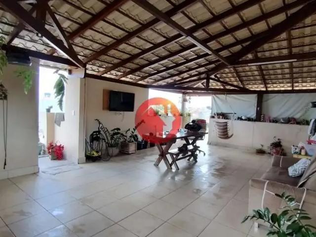Casa / Sobrado para Venda em Belo Horizonte/MG Etelvina Carneiro 2 Quartos
