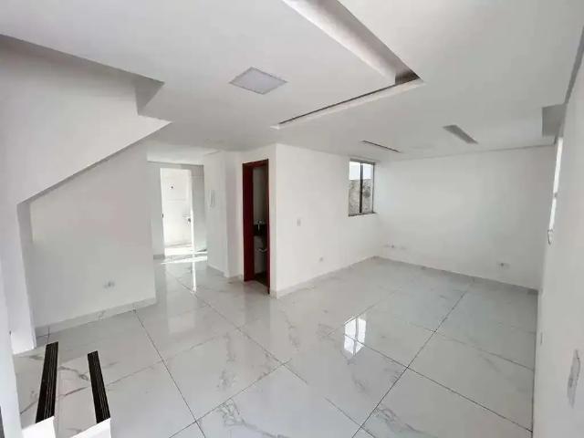 Casa / Sobrado para Venda em Belo Horizonte/MG Etelvina Carneiro 3 Quartos