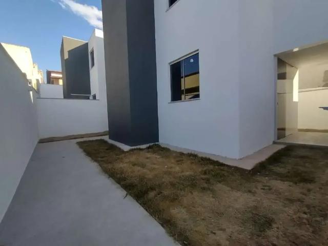 Casa / Sobrado para Venda em Belo Horizonte/MG Etelvina Carneiro 3 Quartos