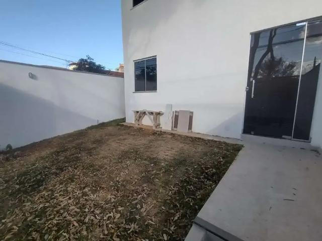 Casa / Sobrado para Venda em Belo Horizonte/MG Etelvina Carneiro 3 Quartos