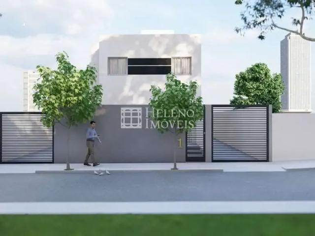 Casa / Sobrado para Venda em Belo Horizonte/MG Etelvina Carneiro 3 Quartos