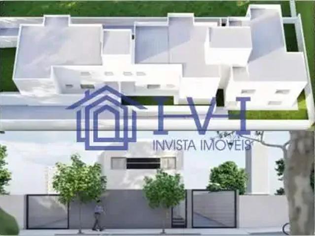 Casa / Sobrado para Venda em Belo Horizonte/MG Etelvina Carneiro 3 Quartos