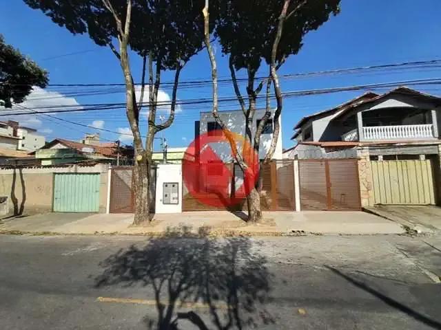 Casa / Sobrado para Venda em Belo Horizonte/MG Etelvina Carneiro 3 Quartos
