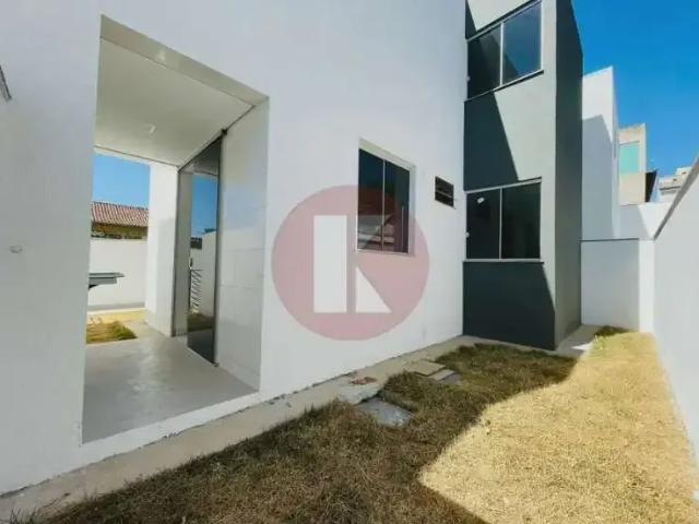 Casa / Sobrado para Venda em Belo Horizonte/MG Etelvina Carneiro 3 Quartos
