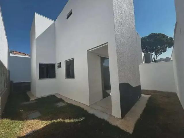 Casa / Sobrado para Venda em Belo Horizonte/MG Etelvina Carneiro 3 Quartos
