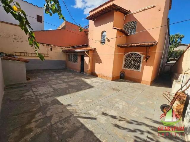 Casa / Sobrado para Venda em Belo Horizonte/MG Etelvina Carneiro 4 Quartos