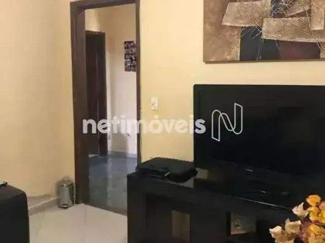 Casa / Sobrado para Venda em Belo Horizonte/MG Europa 4 Quartos