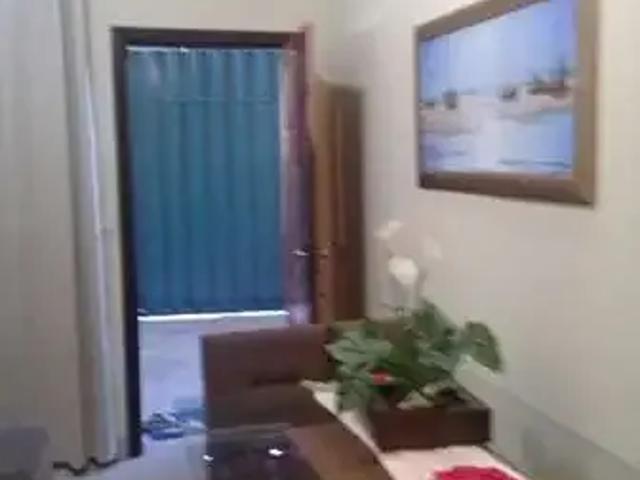 Casa / Sobrado para Venda em Belo Horizonte/MG Europa 4 Quartos