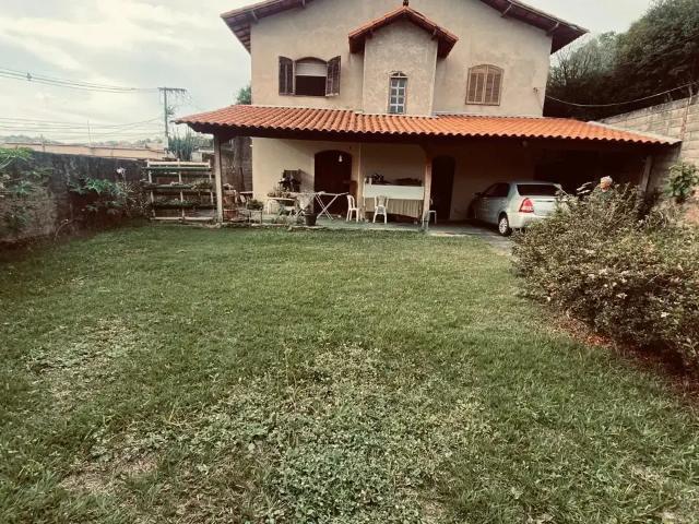 Casa / Sobrado para Venda em Belo Horizonte/MG Europa 4 Quartos