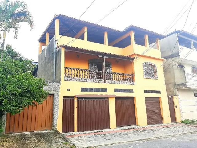 Casa / Sobrado para Venda em Belo Horizonte/MG Europa 3 Quartos