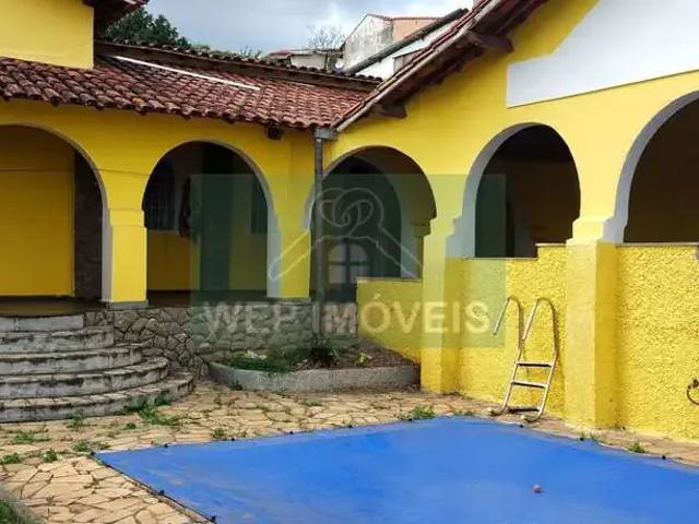 Casa / Sobrado para Venda em Belo Horizonte/MG Eymard 4 Quartos