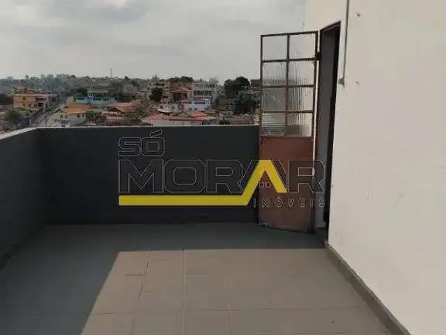 Casa / Sobrado para Venda em Belo Horizonte/MG Eymard 8 Quartos