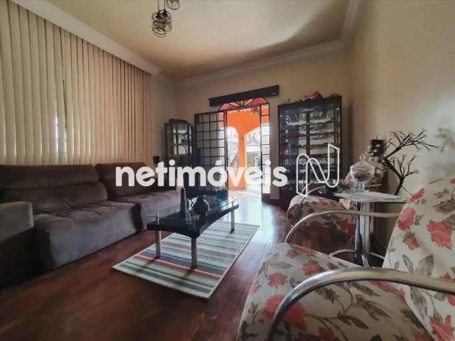 Casa / Sobrado para Venda em Belo Horizonte/MG Eymard 3 Quartos