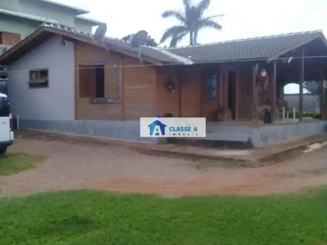 Casa / Sobrado para Venda em Belo Horizonte/MG Enseada das Garças 3 Quartos