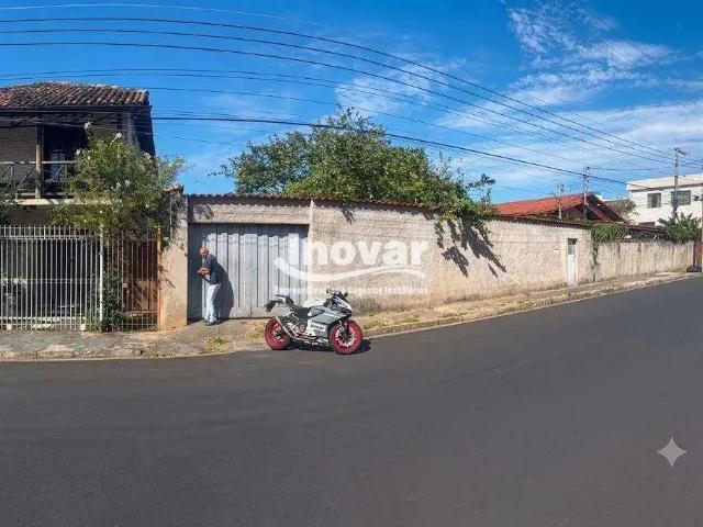Casa / Sobrado para Venda em Belo Horizonte/MG Ermelinda 2 Quartos