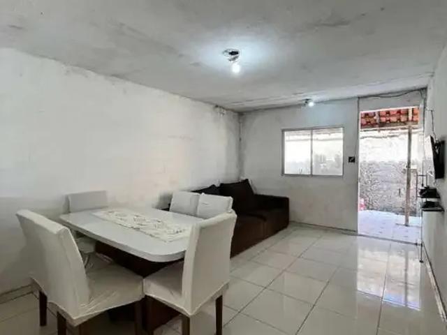 Casa / Sobrado para Venda em Belo Horizonte/MG Ernesto do Nascimento Barreiro 4 Quartos