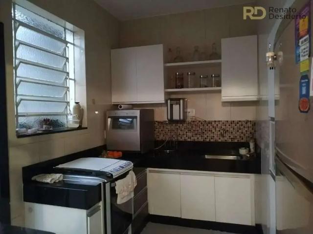 Casa / Sobrado para Venda em Belo Horizonte/MG Esplanada 4 Quartos