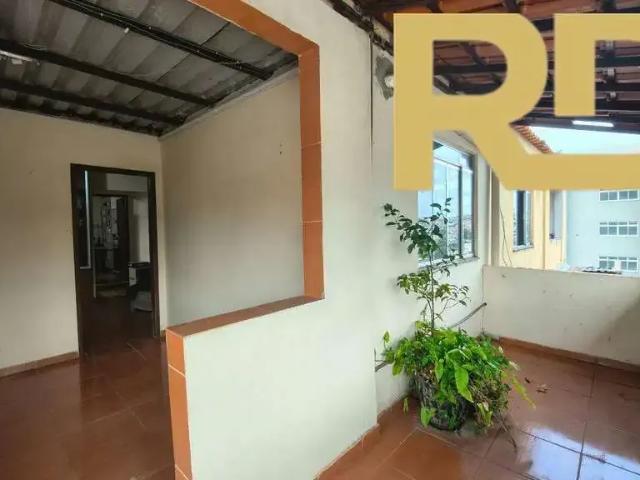 Casa / Sobrado para Venda em Belo Horizonte/MG Esplanada 4 Quartos
