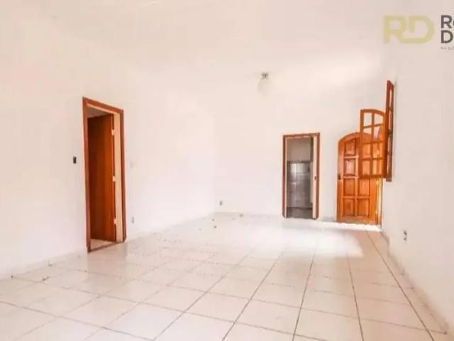 Casa / Sobrado para Venda em Belo Horizonte/MG Esplanada 4 Quartos