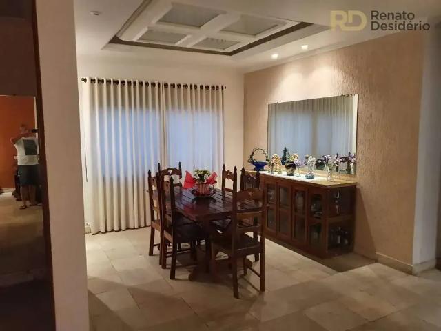Casa / Sobrado para Venda em Belo Horizonte/MG Esplanada 5 Quartos