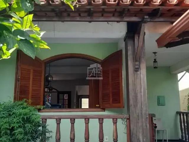Casa / Sobrado para Venda em Belo Horizonte/MG Esplanada 7 Quartos