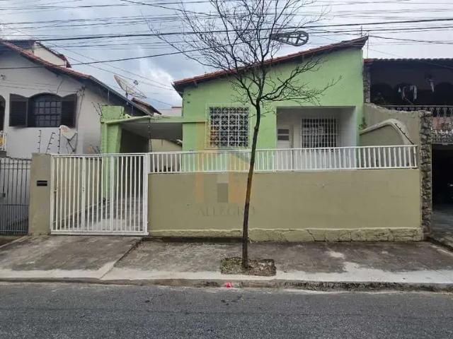 Casa / Sobrado para Venda em Belo Horizonte/MG Esplanada 2 Quartos