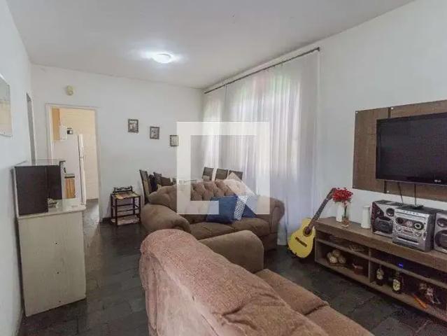 Casa / Sobrado para Venda em Belo Horizonte/MG Esplanada 2 Quartos