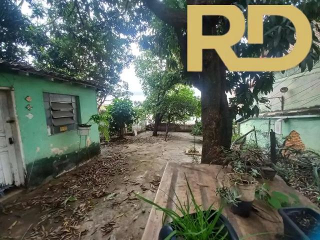 Casa / Sobrado para Venda em Belo Horizonte/MG Esplanada 3 Quartos