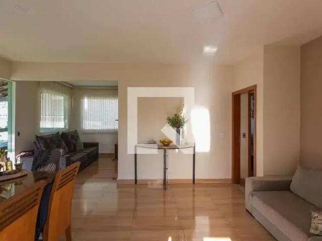 Casa / Sobrado para Venda em Belo Horizonte/MG Esplanada 3 Quartos