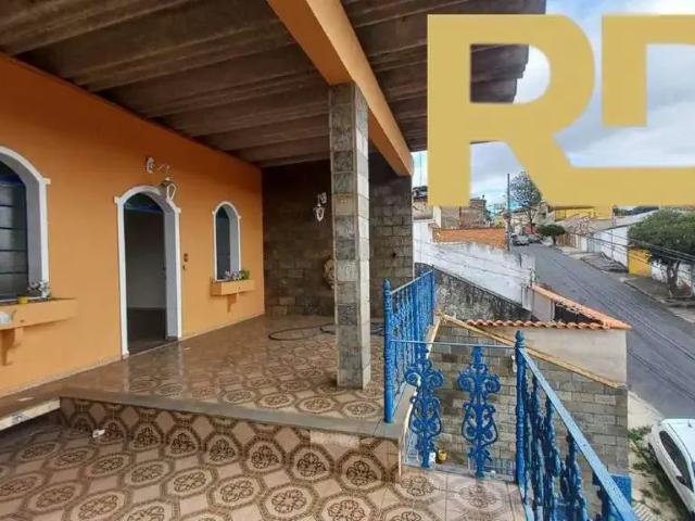 Casa / Sobrado para Venda em Belo Horizonte/MG Esplanada 3 Quartos