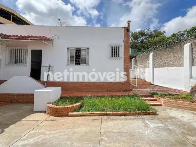 Casa / Sobrado para Venda em Belo Horizonte/MG Esplanada 3 Quartos