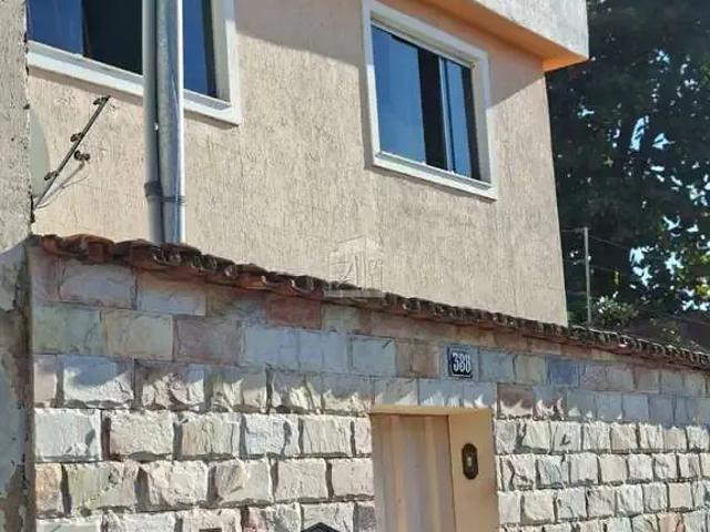Casa / Sobrado para Venda em Belo Horizonte/MG Esplanada 3 Quartos