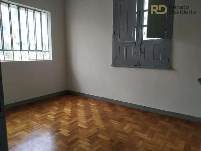 Casa / Sobrado para Venda em Belo Horizonte/MG Esplanada 3 Quartos