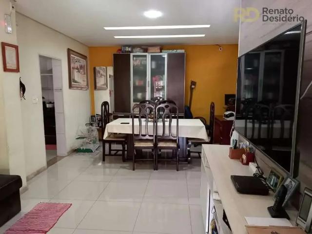 Casa / Sobrado para Venda em Belo Horizonte/MG Esplanada 3 Quartos