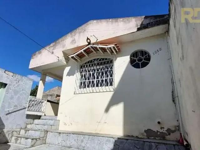 Casa / Sobrado para Venda em Belo Horizonte/MG Esplanada 3 Quartos