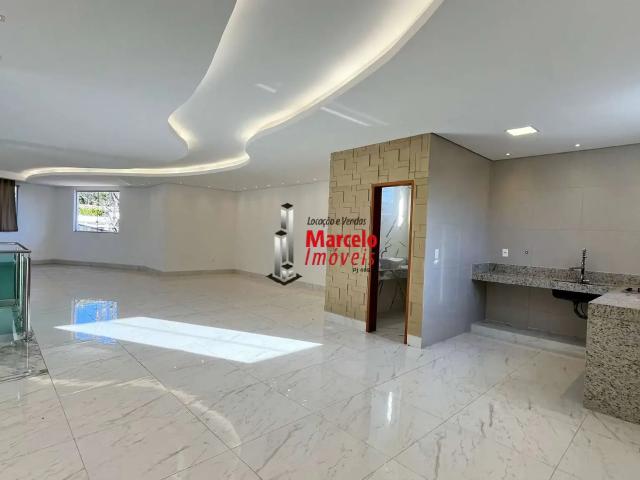Casa / Sobrado para Venda em Belo Horizonte/MG Estoril 3 Quartos