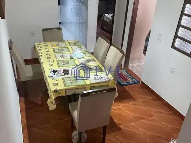 Casa / Sobrado para Venda em Belo Horizonte/MG Estoril 3 Quartos