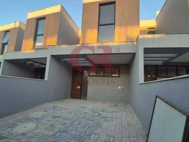 Casa / Sobrado para Venda em Belo Horizonte/MG Estoril 3 Quartos