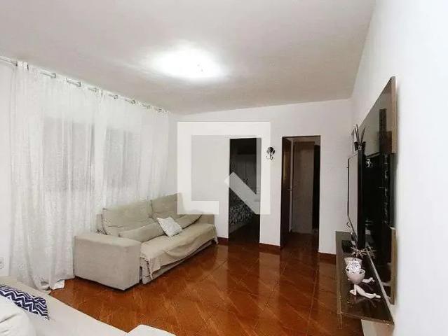 Casa / Sobrado para Venda em Belo Horizonte/MG Estoril 3 Quartos