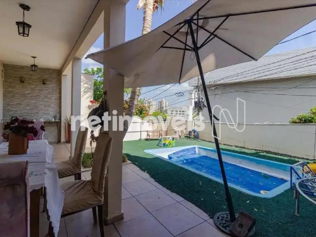 Casa / Sobrado para Venda em Belo Horizonte/MG Estoril 4 Quartos