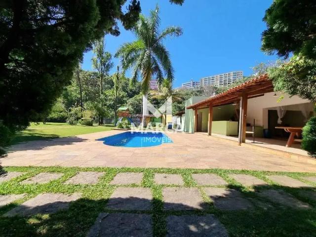 Casa / Sobrado para Venda em Belo Horizonte/MG Estoril 6 Quartos