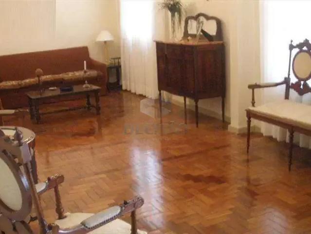 Casa / Sobrado para Venda em Belo Horizonte/MG Funcionários 4 Quartos