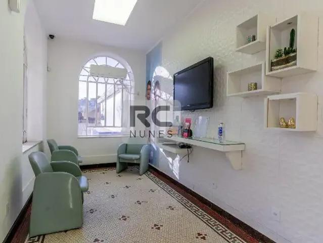 Casa / Sobrado para Venda em Belo Horizonte/MG Funcionários 8 Quartos