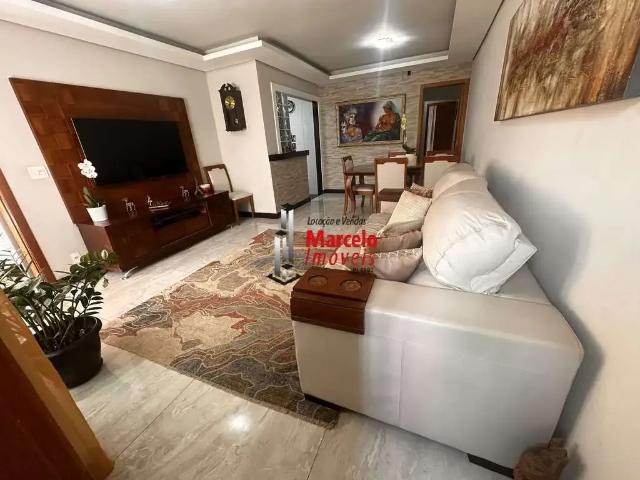 Casa / Sobrado para Venda em Belo Horizonte/MG Fernão Dias 3 Quartos