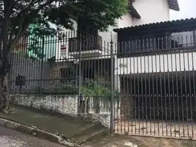Casa / Sobrado para Venda em Belo Horizonte/MG Fernão Dias 3 Quartos