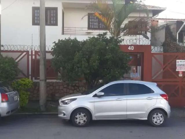 Casa / Sobrado para Venda em Belo Horizonte/MG Fernão Dias 3 Quartos