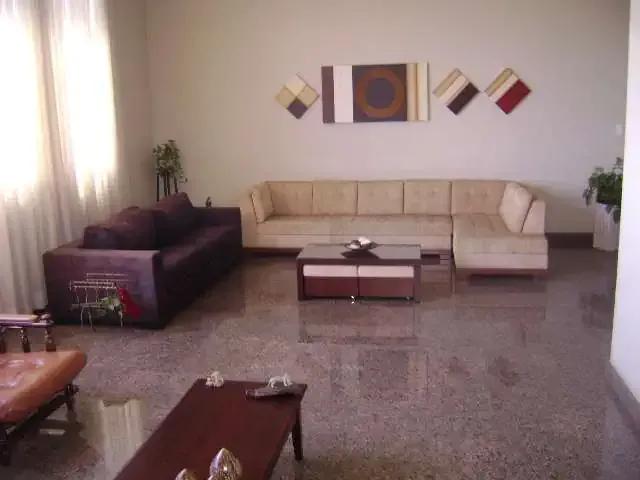Casa / Sobrado para Venda em Belo Horizonte/MG Fernão Dias 5 Quartos