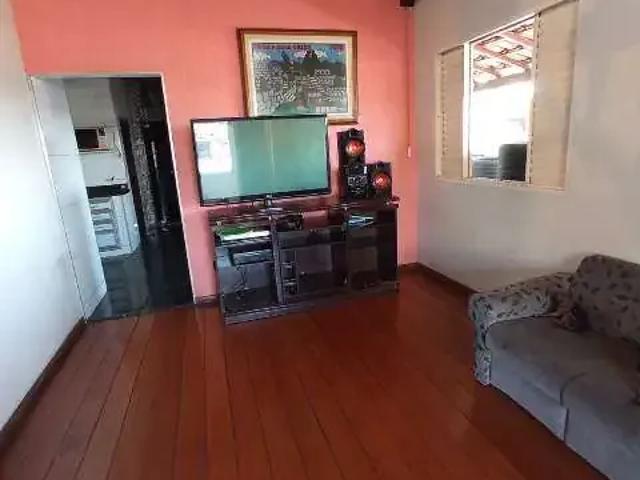 Casa / Sobrado para Venda em Belo Horizonte/MG Fernão Dias 6 Quartos